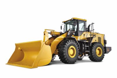 Cina Costruzione Front Loader del caricatore 40km/H della ruota della costruzione di G958 17t in vendita