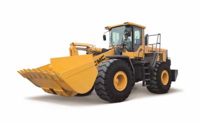 Cina Macchinario di G989 26Ton 220g/Kw.H Front Wheel Loader Agricultural Heavy in vendita