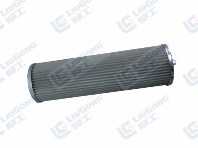 중국 CLG906C 굴삭기를 위한 53C0156 LX386G 작동유 흡입스트레이너 판매용