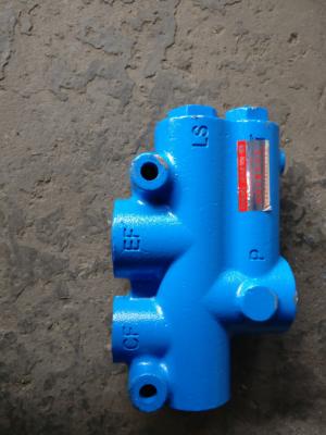 Китай Стальной гидравлический клапан приоритета продается