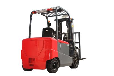 Cina Potere di LGMC CPD35 2 Ton Logistics Forklift With Battery in vendita