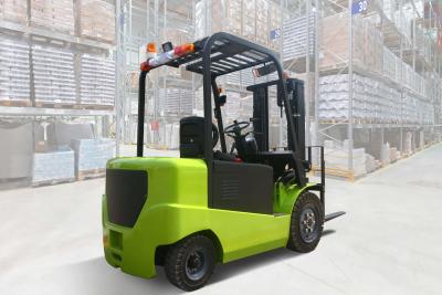 Cina Potere di LGMC CPD35 2 Ton Logistics Forklift With Battery in vendita