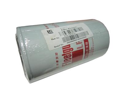Cina Filtro del carburante dall'olio di 3934430/IF3806 53C0214 per l'escavatore in vendita