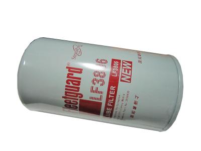 Cina Filtro del carburante dall'olio di 3934430/IF3806 53C0214 per l'escavatore in vendita