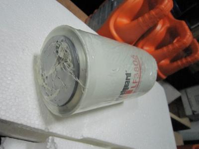 Cina Filtro del carburante dall'olio di 3934430/IF3806 53C0214 per l'escavatore in vendita