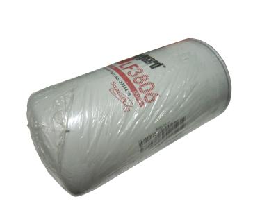Cina Filtro del carburante dall'olio di 3934430/IF3806 53C0214 per l'escavatore in vendita