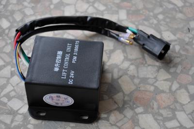 China dispositivo elétrico do motor da unidade de controle do elevador das peças sobresselentes 22,1076 do graduador 31B0075 à venda