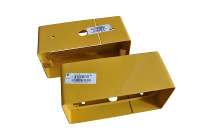 China peças sobresselentes do carregador da roda da caixa leve de posição da parte traseira 04D0111 à venda