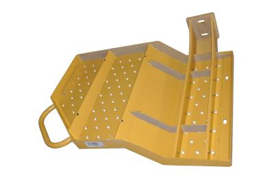 China 40D0611 que solda peças sobresselentes adequadas do carregador da roda do para-choque à venda