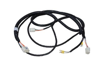 China 08C0342 Light Harness  For Wheel Loader Spare Parts à venda
