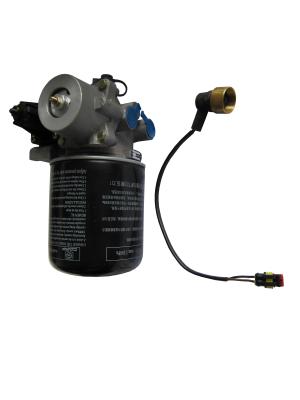 China secador do ar 13C0157 para a instrumentação elétrica das peças sobresselentes do carregador da roda à venda