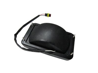 China Peças sobresselentes interiores do carregador da roda da luz de abóbada 32B0096 à venda