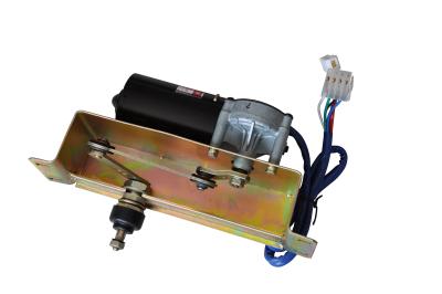 China controle do limpador das peças sobresselentes do carregador da roda de 47C0080 SF6450 à venda