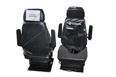China 47C0289 Seat Assem for Wheel Loader Spare Parts à venda