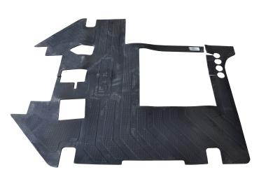 China assoalho Mat Wheel Loader Spare Parts de 82A0975 Liugong à venda