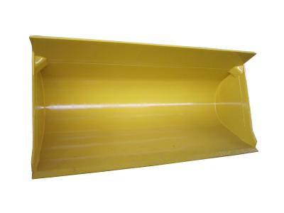 Chine 22D0001X9 bucket 3.0 ㎡ for Wheel Loader Spare Parts à vendre
