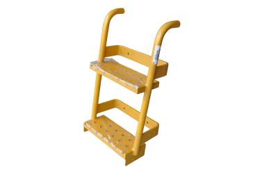 China 41D0359 Handrail with bucket teeth for Wheel Loader Spare Parts à venda