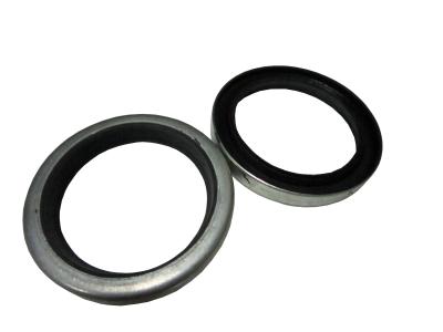 Chine 34C0034 ZL20C.11.3 Seal Ring for Wheel Loader Spare Parts à vendre