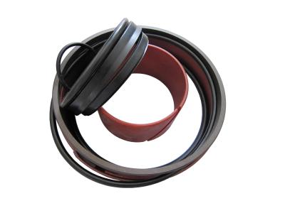 Chine SP106153 S/ZL50G.10.1/2007 Boom Cylinder Repair Kit  for Wheel Loader Spare Parts à vendre