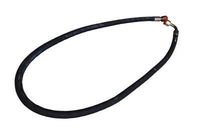 Chine 03C0052 Hose for Wheel Loader Spare Parts à vendre