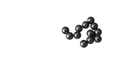 Chine 20B0026 Q/3/8 steel ball for Wheel Loader Spare Parts à vendre