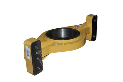 중국 24D0047 Front Swing Bracket for Wheel Loader Spare Parts ASSY 판매용