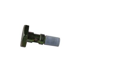 Chine 00A0356 ZL50C.2.2A-5 Trachea Bolt for Wheel Loader Spare Parts à vendre
