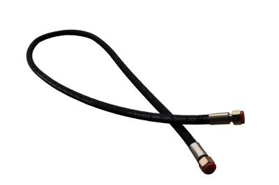 Chine 03C0002X0 ZL50C.12.4A Low Pressure HoseL=2000 for Wheel Loader Spare Parts à vendre