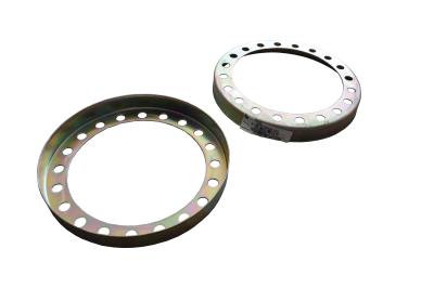 Chine les pièces de rechange de chargeur de roue de 53A0008 ZL50C.2-8 époussettent le chapeau de preuve à vendre