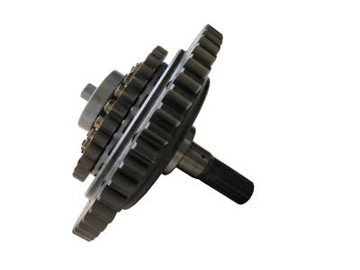 Chine 52C0071  overrun clutch  for Wheel Loader Spare Parts à vendre