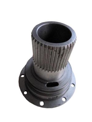 Chine 61A0018X3 Converter for Wheel Loader Spare Parts à vendre