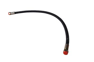Chine 04C0030X0 ZL50DI.12.7 Low Pressure Hose L=1400  for Wheel Loader Spare Parts à vendre
