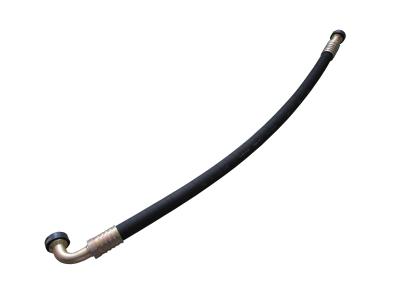 Chine 06C0022X0 ZL50C.10.4 Tilt Cylinder Hose for Wheel Loader Spare Parts à vendre