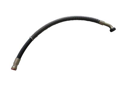 Chine 07C0008X0 Boom Cylinder Hose for Wheel Loader Spare Parts à vendre