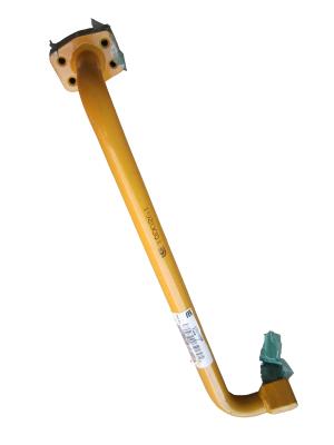 Chine 10D0261 ZLC50C.25.4 Tube for Wheel Loader Spare Parts à vendre