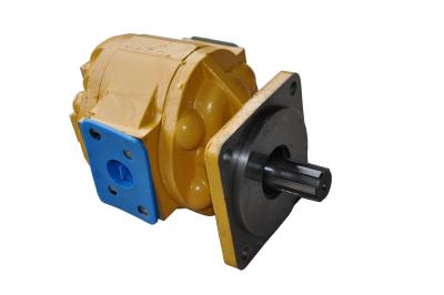 Chine 11C0009 Gear Pump  for Wheel Loader Spare Parts à vendre