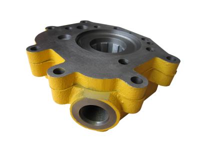 중국 11C0419 BB70A(M14) Variable Speed Pump for Wheel Loader Spare Parts 판매용