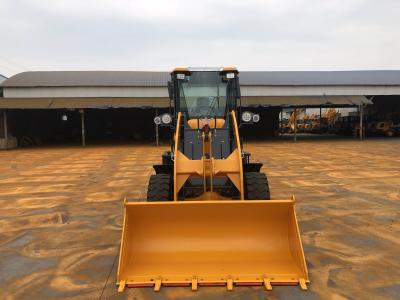 Cina Motore Front Wheel Loader 2400r/min di LC20 5 Ton Xichai 4102 in vendita