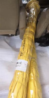 China peças sobresselentes Front Axle Drive Shaft do carregador da roda de 41C0001 ZL50C.4 à venda