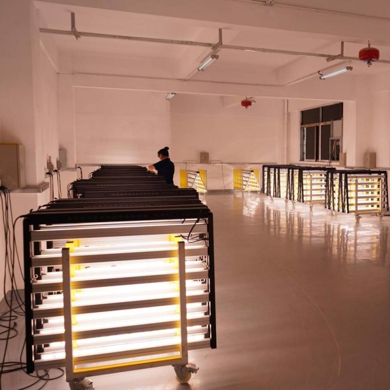 Fornitore cinese verificato - Shenzhen Andy photoelectric technology Co., LTD