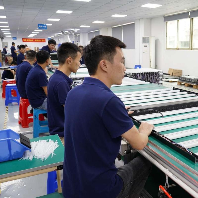 Fornitore cinese verificato - Shenzhen Andy photoelectric technology Co., LTD
