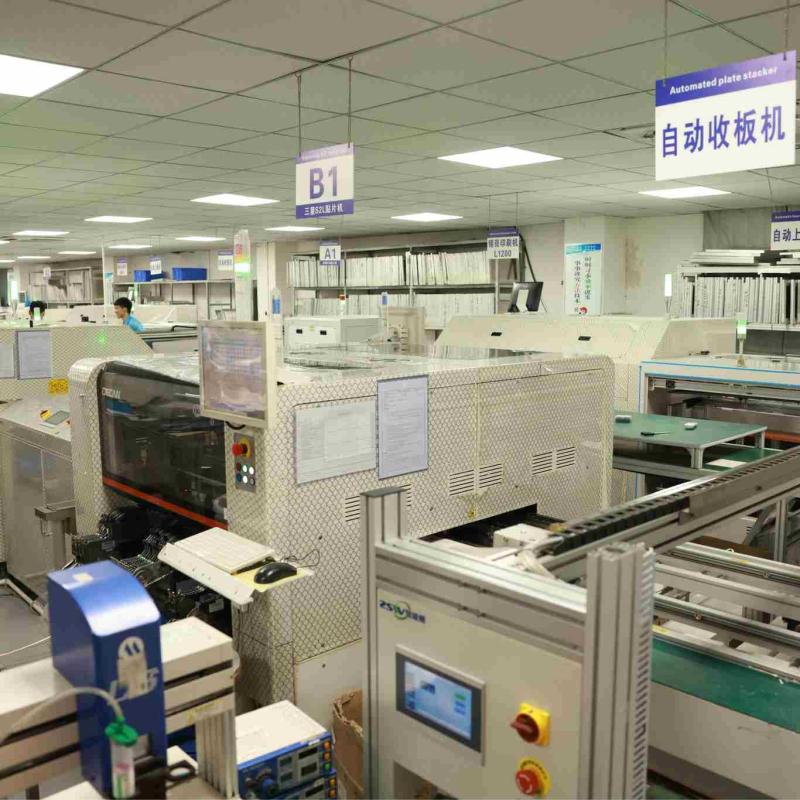 Fornitore cinese verificato - Shenzhen Andy photoelectric technology Co., LTD