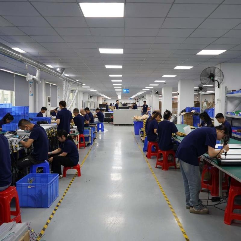 Fornitore cinese verificato - Shenzhen Andy photoelectric technology Co., LTD