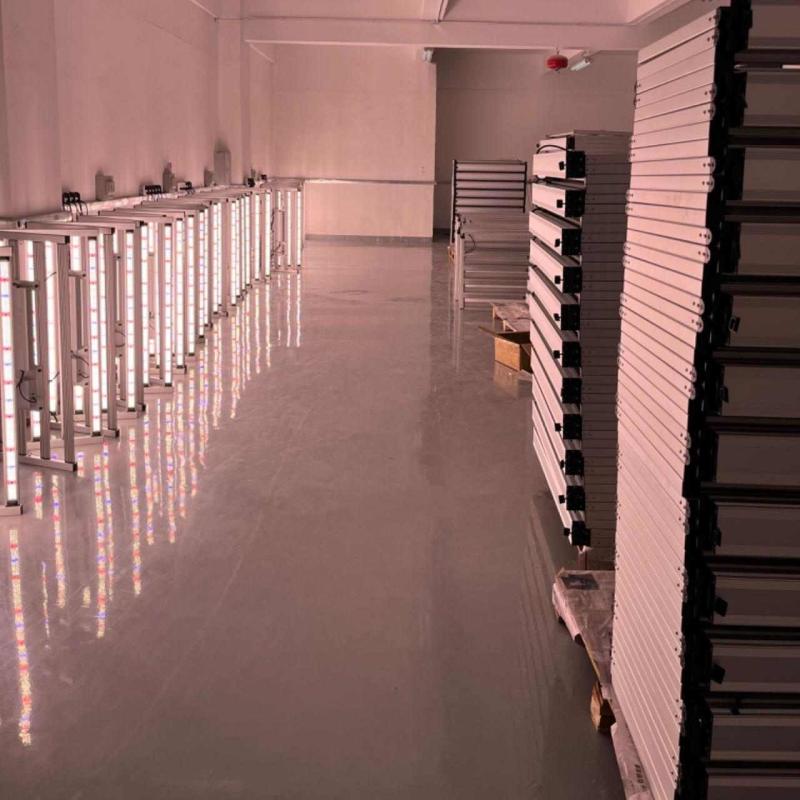 Fornitore cinese verificato - Shenzhen Andy photoelectric technology Co., LTD
