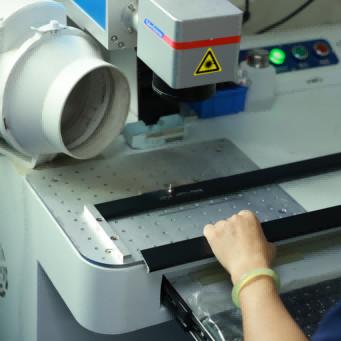 Fornitore cinese verificato - Shenzhen Andy photoelectric technology Co., LTD