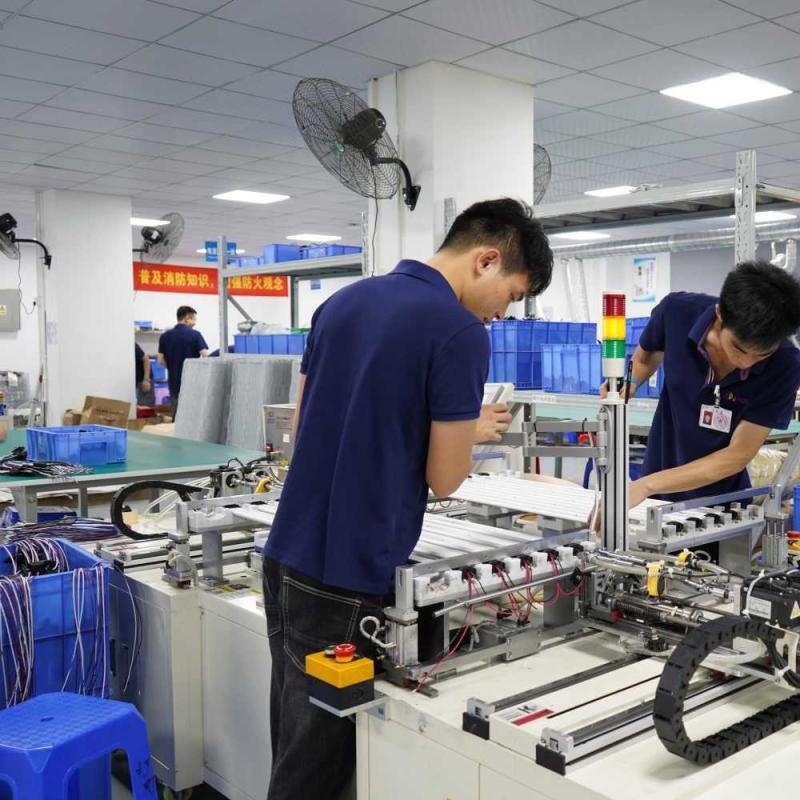 Fornitore cinese verificato - Shenzhen Andy photoelectric technology Co., LTD