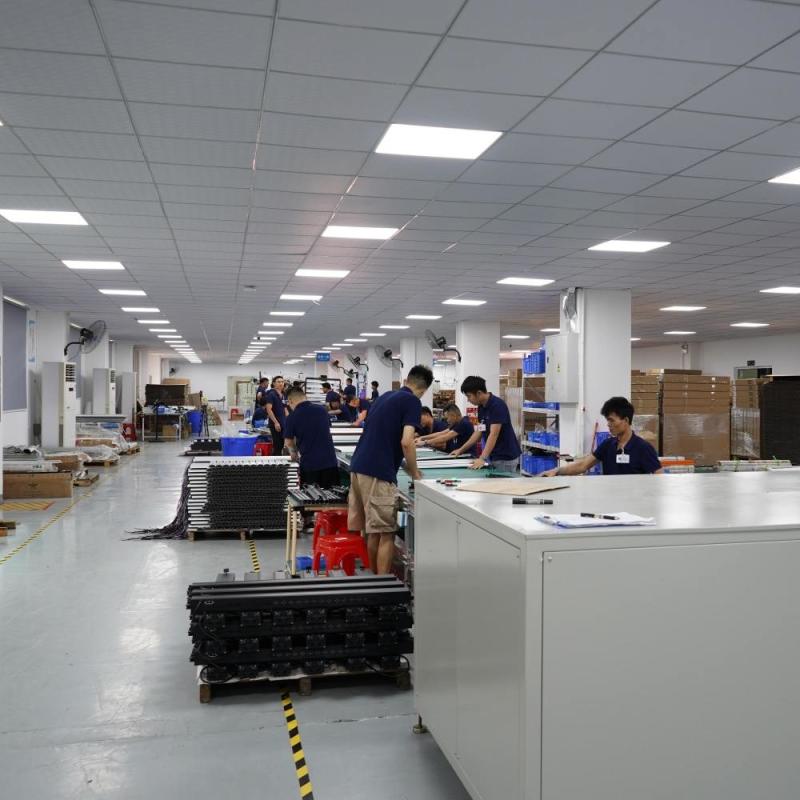 Fornitore cinese verificato - Shenzhen Andy photoelectric technology Co., LTD