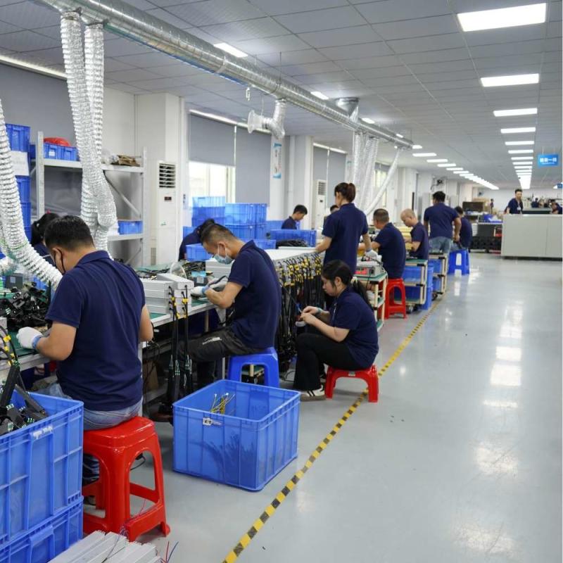 Fornitore cinese verificato - Shenzhen Andy photoelectric technology Co., LTD