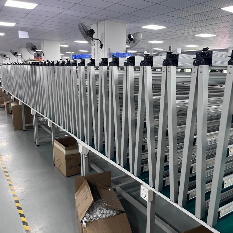 Fornitore cinese verificato - Shenzhen Andy photoelectric technology Co., LTD