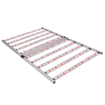 China Hydroponic LM301H LM281B EVO 10 Bar 1000W Led Grow Lights Full Spectrum for Indoor Plant for sale